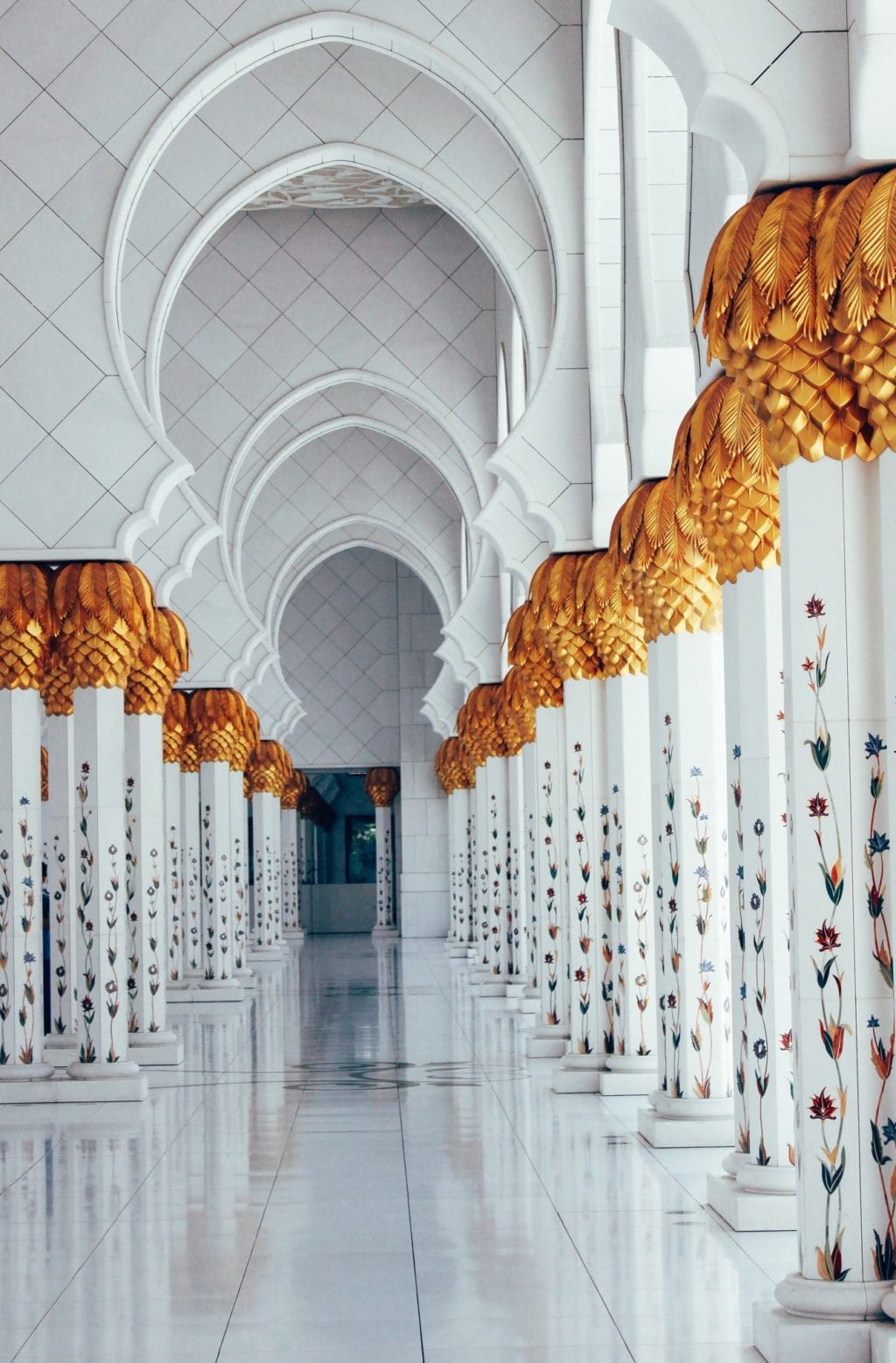 Incorporating Marble Into Your Interior Design – An In-depth Guide ...